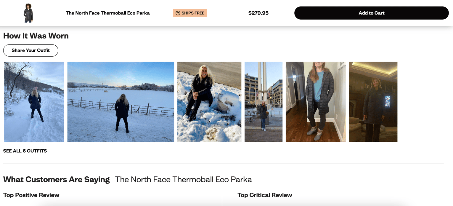 5 Interactive Content Ideas to Grow Your eCommerce Business